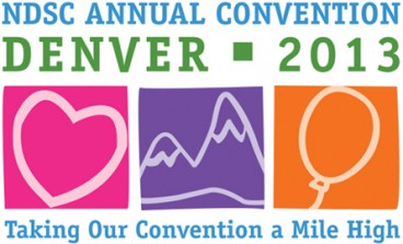 NDSC Annual Convention Scholarships available - first come first serve