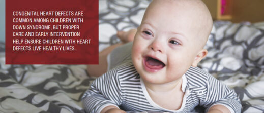 Congenital Heart Defects and Down Syndrome:What Parents Should Know | Global Down Syndrome ...