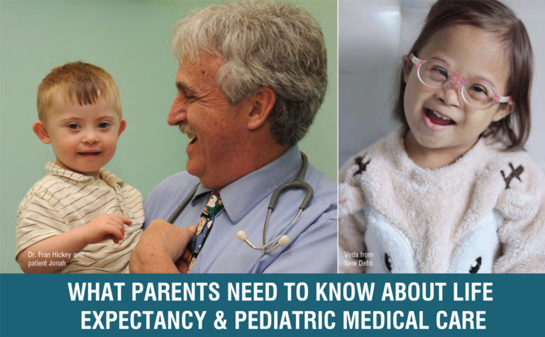 What Parents Need to Know About Life Expectancy & Pediatric Medical ...