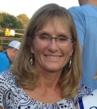 Terri Lancaster | Global Down Syndrome Foundation