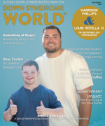 Global Down Syndrome Foundation | Research, Care, Education, Advocacy
