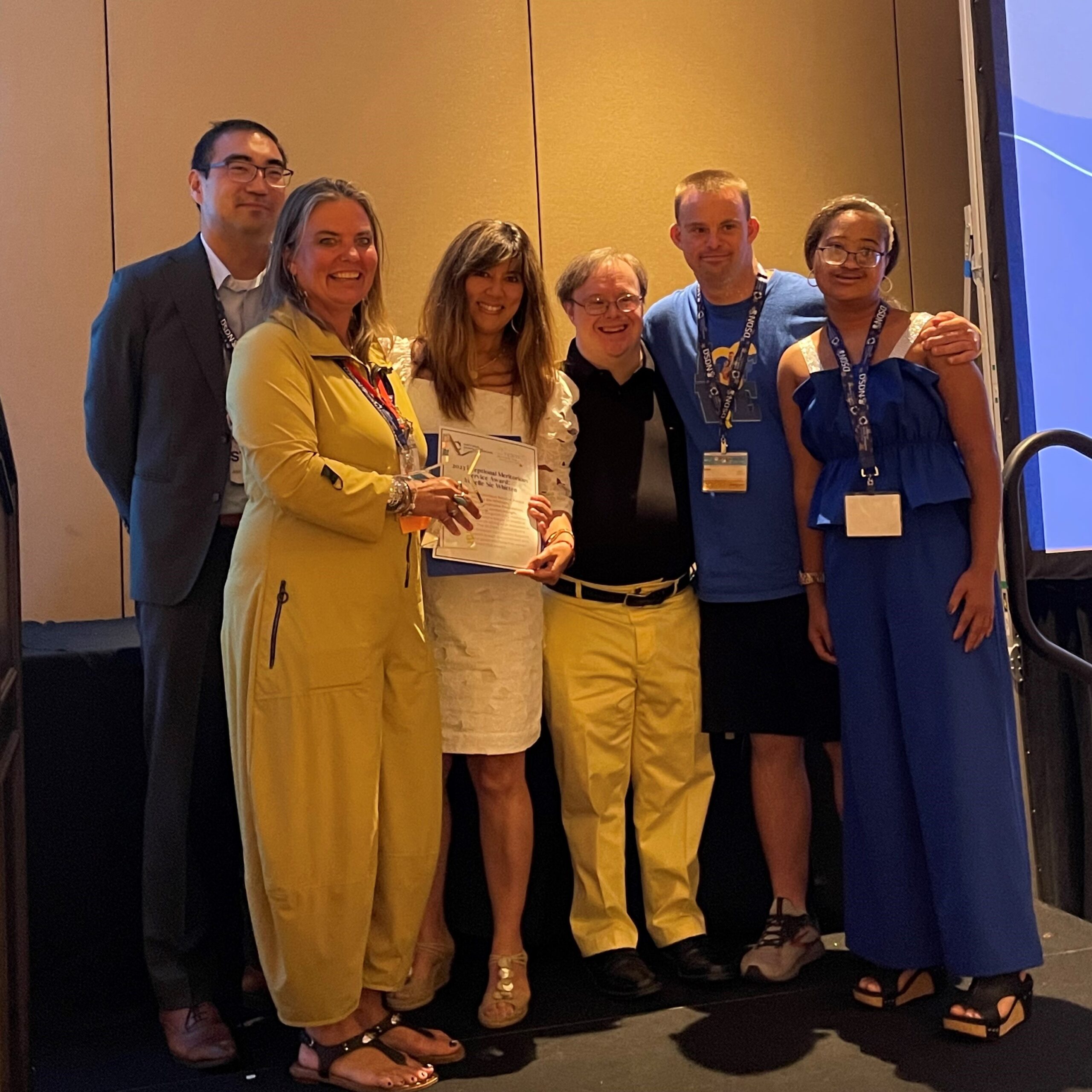 Libby Brown Anschutz