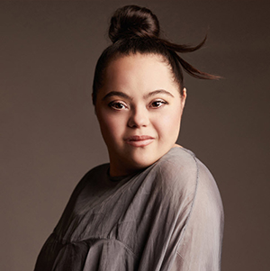Madison Tevlin | Global Down Syndrome Foundation