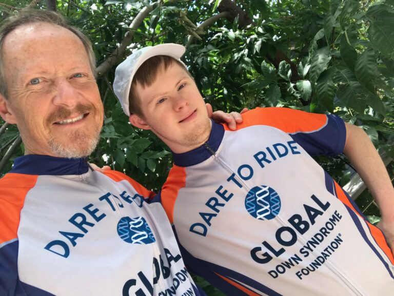 Global Down Syndrome Foundation blog