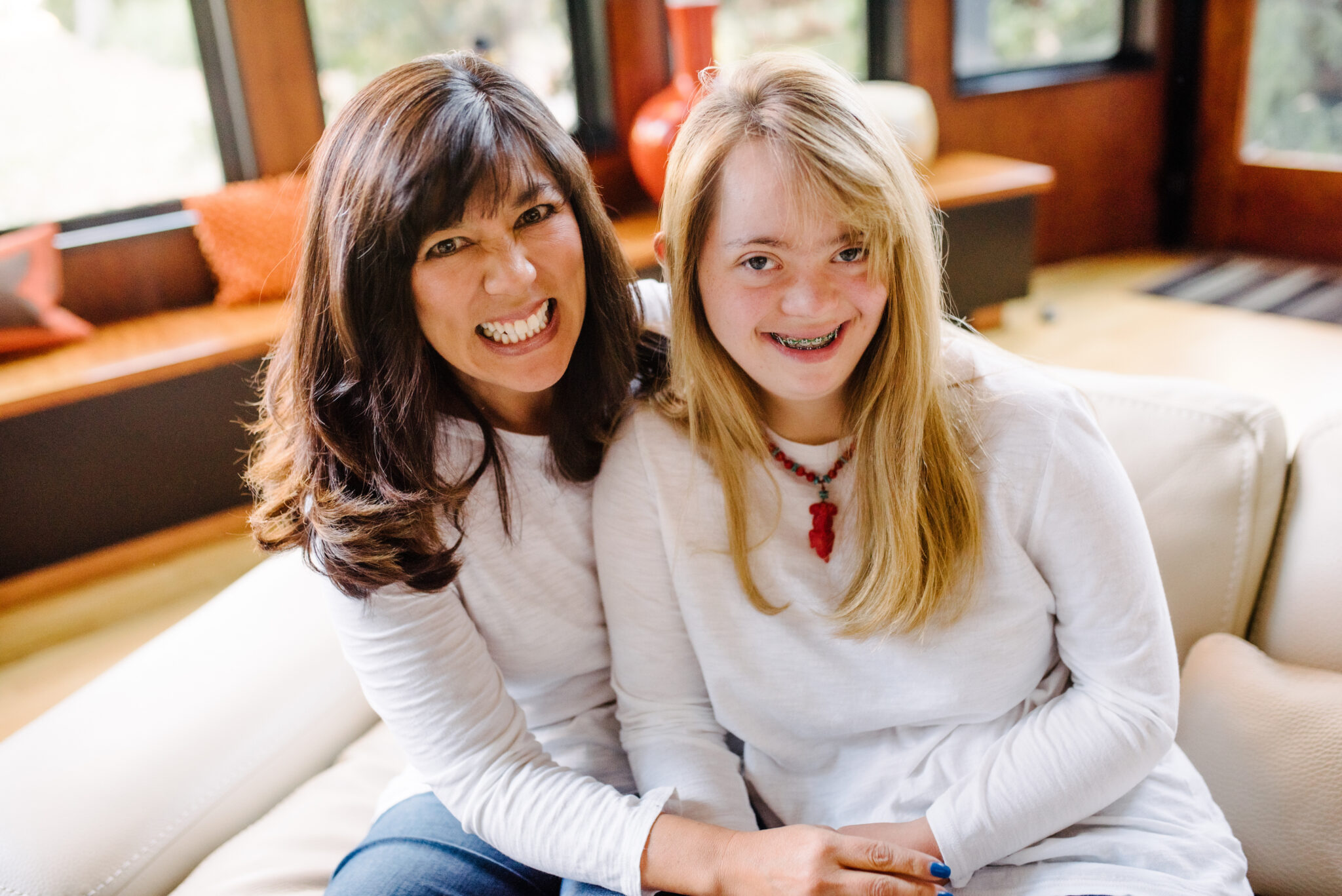 Global Down Syndrome Foundation President & CEO Michelle Sie Whitten to ...