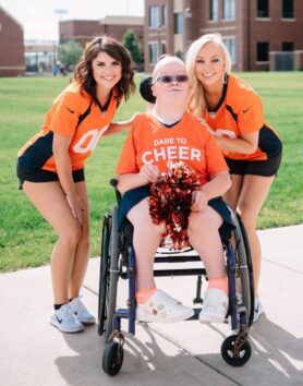 Global Down Syndrome Foundation blog