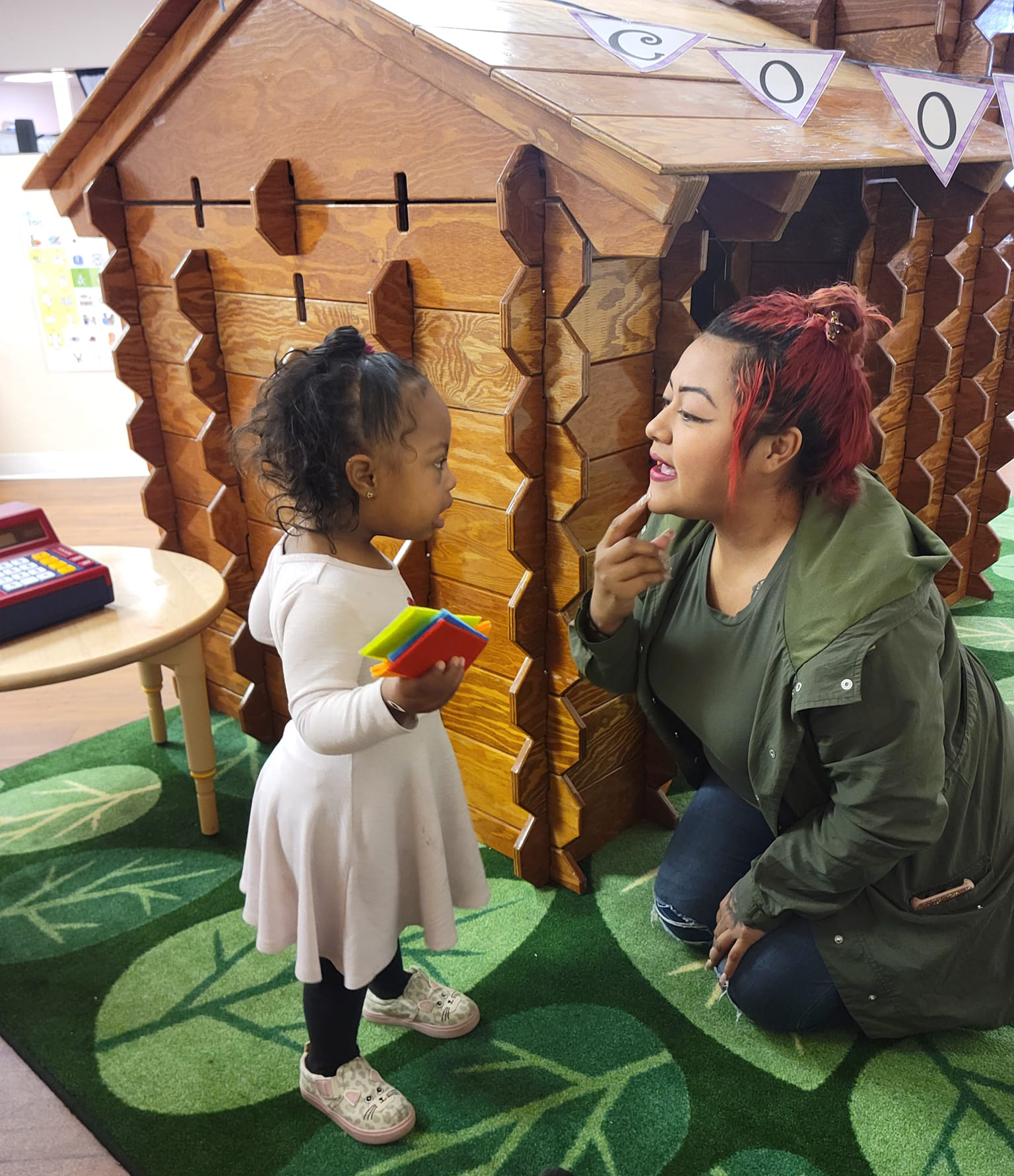 Global Down Syndrome Foundation blog