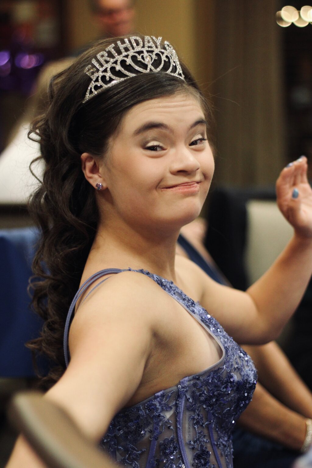 Global Down Syndrome Foundation blog