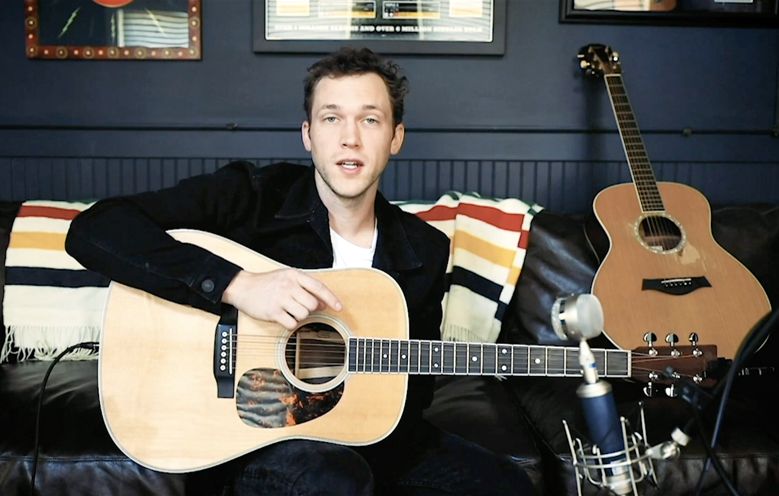 Join Headliners Phillip Phillips & Tucker Emry at GLOBAL’S ...