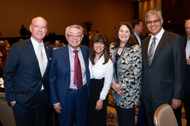 GLOBAL Raises $450,000 at their AcceptAbility Gala as Celebrities ...