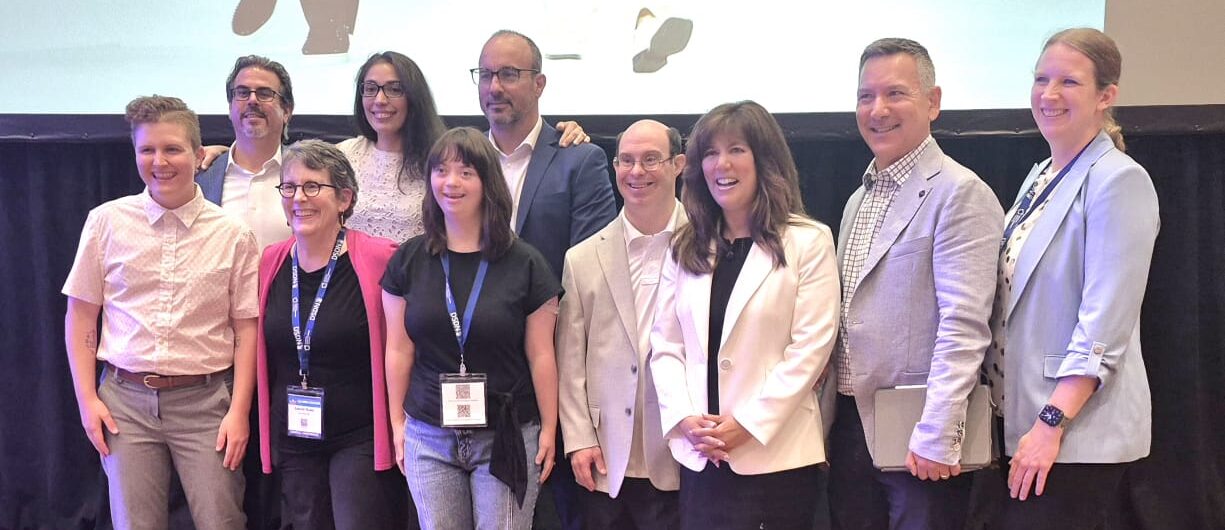 GLOBAL Recap of 2025 NDSC Annual Convention in Dallas | Global Down ...