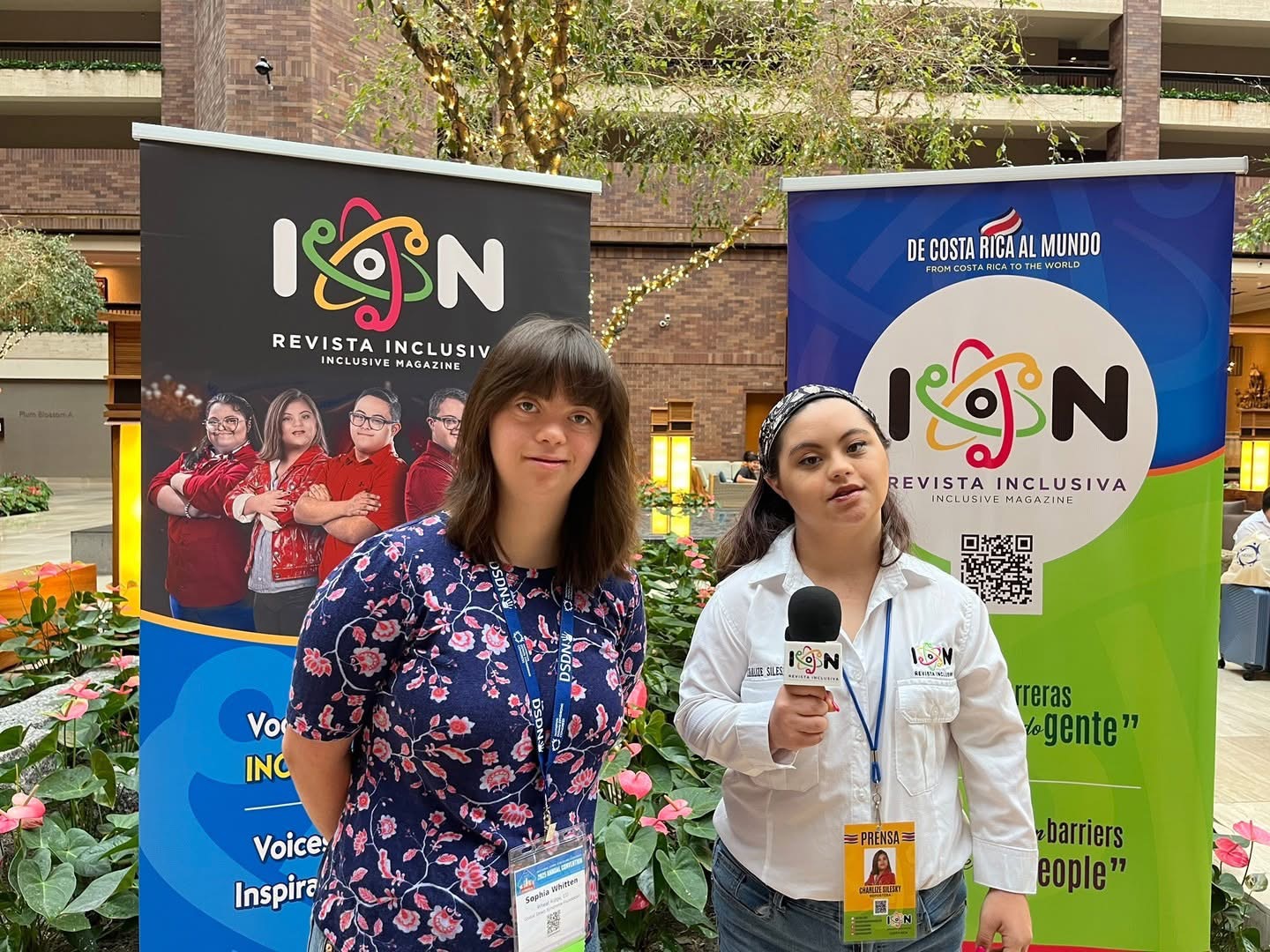 GLOBAL Recap of 2025 NDSC Annual Convention in Dallas | Global Down ...