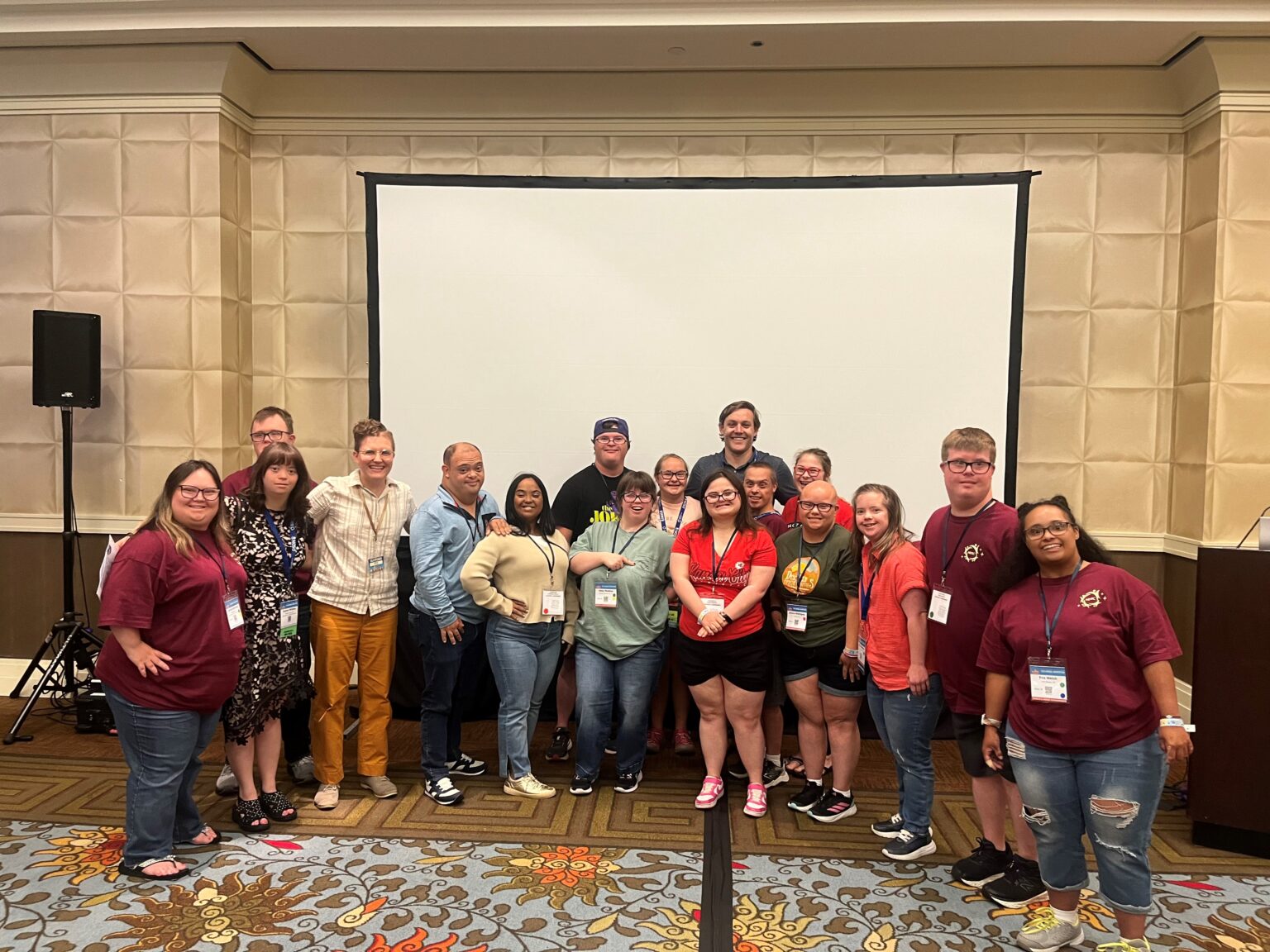 GLOBAL Recap of 2025 NDSC Annual Convention in Dallas | Global Down ...