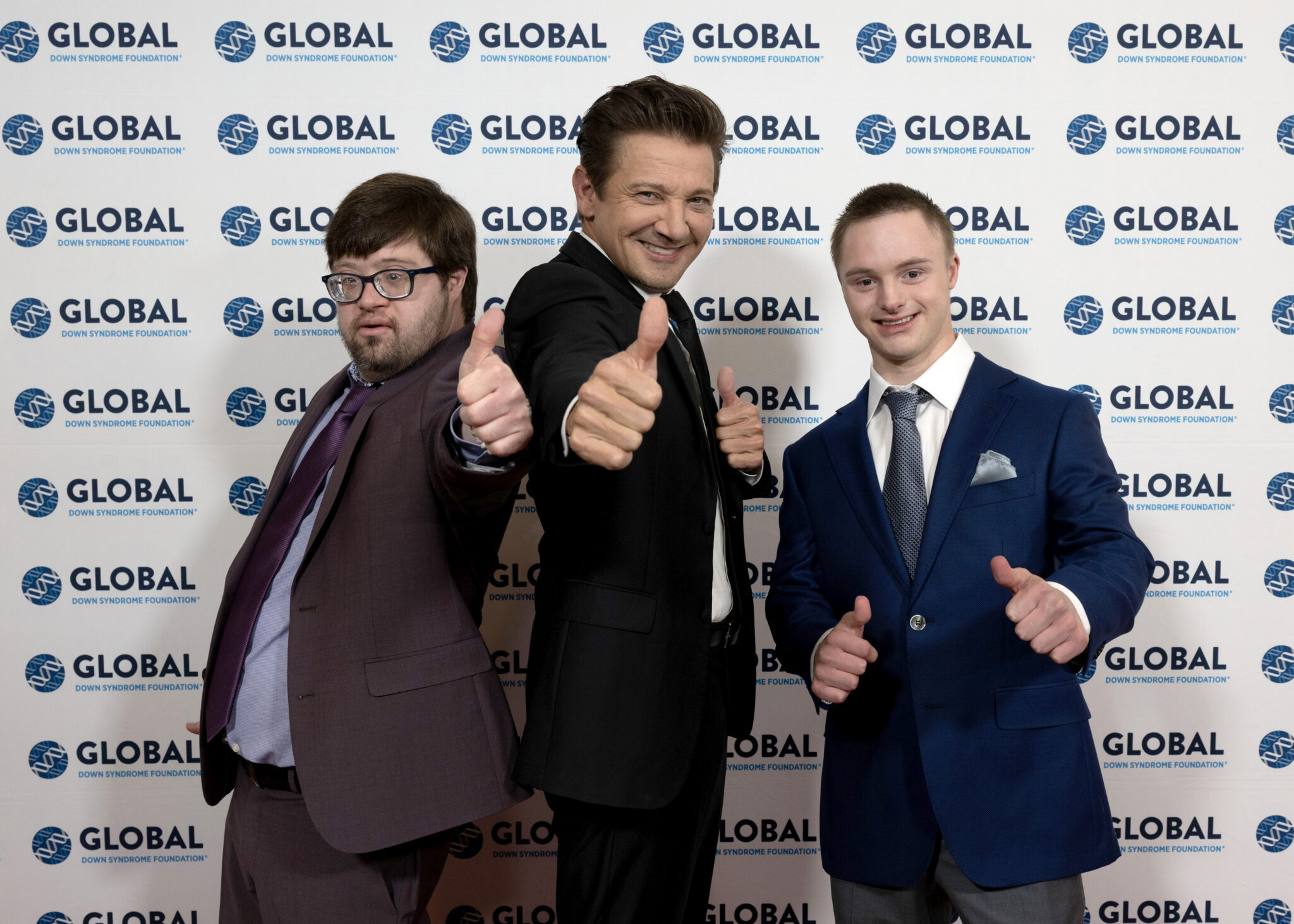 Hollywood Stars, Advocates and Models with Down Syndrome Shine at ...